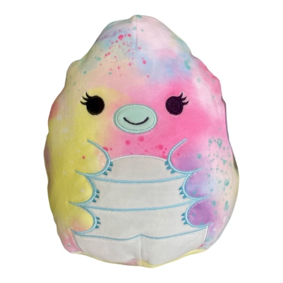 Squishmallows | Toys | Nwt Gold Ultra Rare Squishmallows Moonie The ...